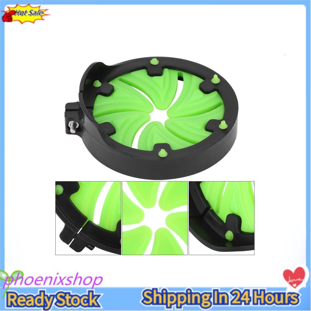in stock Phoenixshop Green Speed Feed Paintball Loader Gate Lid Hopper ...