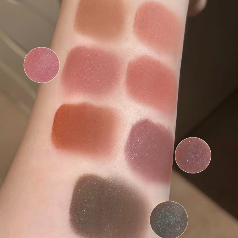 GIRLCULT Lipstick "Compendium Of Materia Medica" Matte Surface With ...