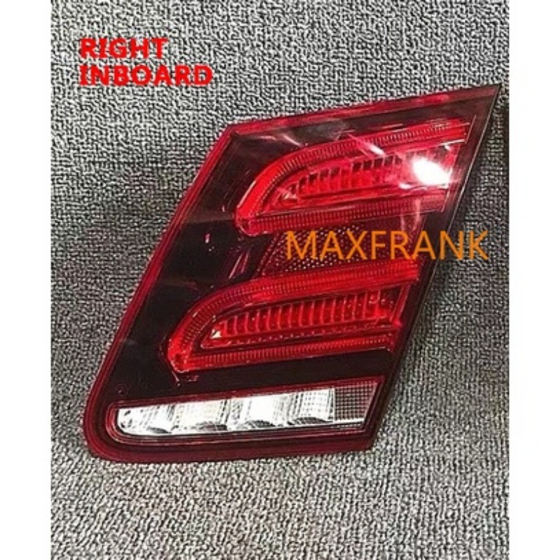 FOR Mercedes Benz E headlamp Coupe W207 headlamp 09-12 E200 E260 ...