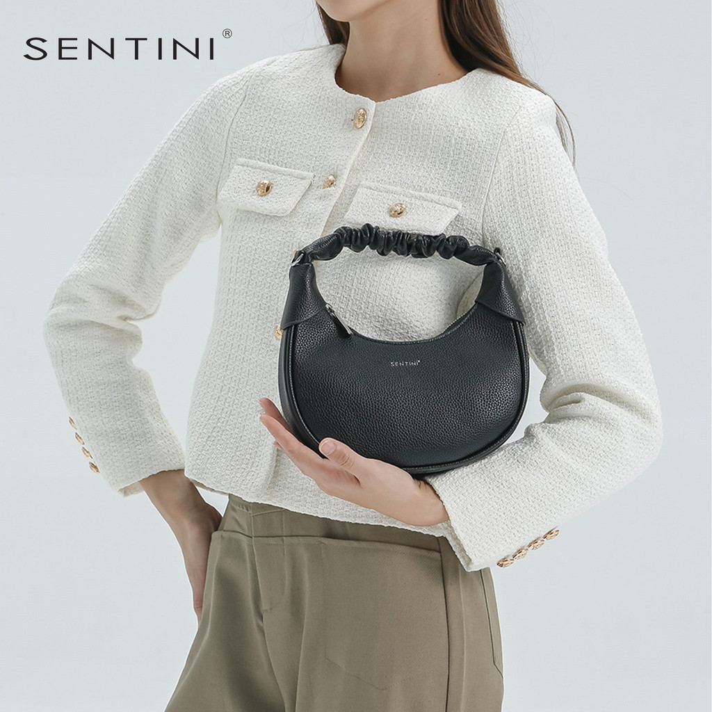 Dan's X SENTINI Aster Hobo Crossbody / Shoulder Bags Women's Bag ...