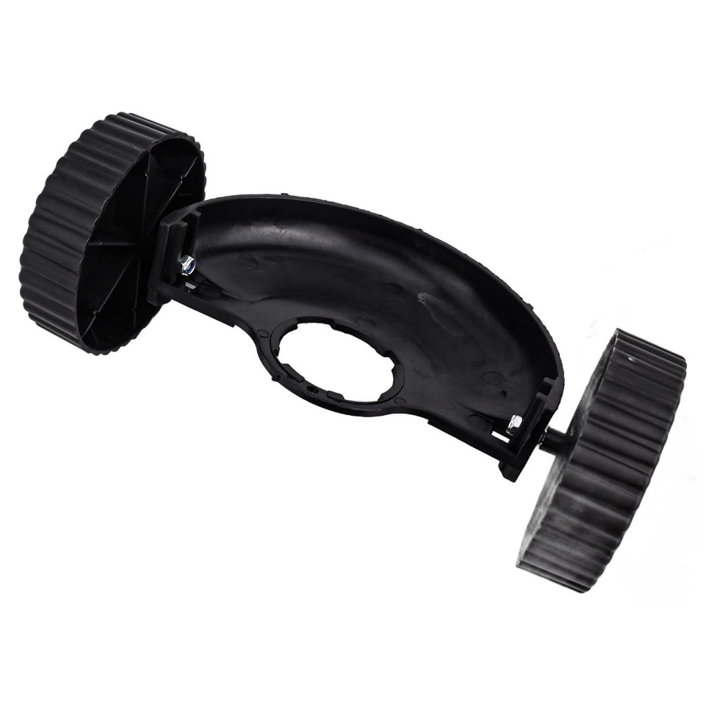 [LUMY] String Trimmer Wheels Attachment, Adjustable String Trimmer ...