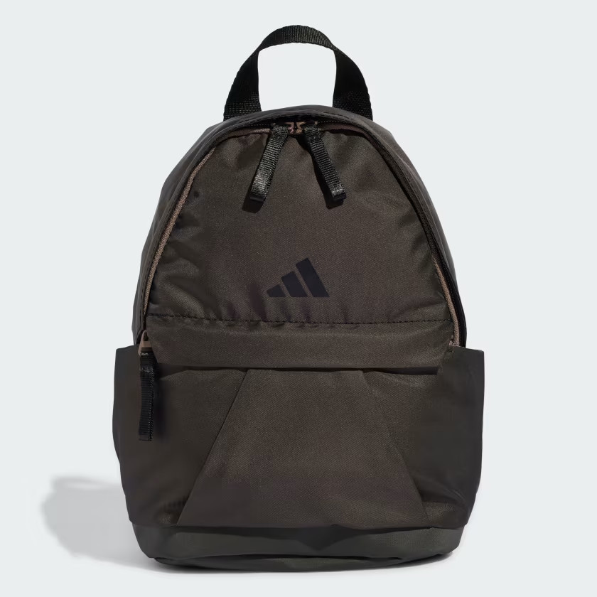 Adidas Women Mini Glow Backpack XS IT2113 | Shopee Malaysia