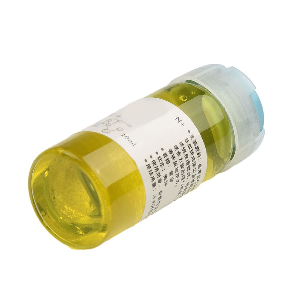 [LLMA]10ml Dopa-salt Fish Hunger Hormone Strong Fish Shrimp Attractant ...