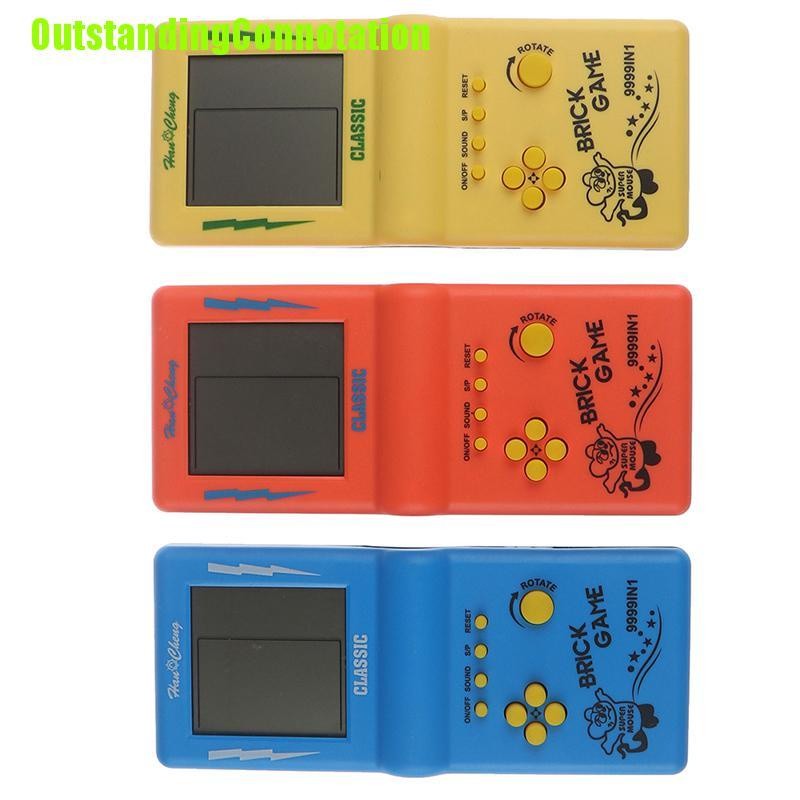 in stock Outstandingconnotation Classic big screen lcd classic handheld ...