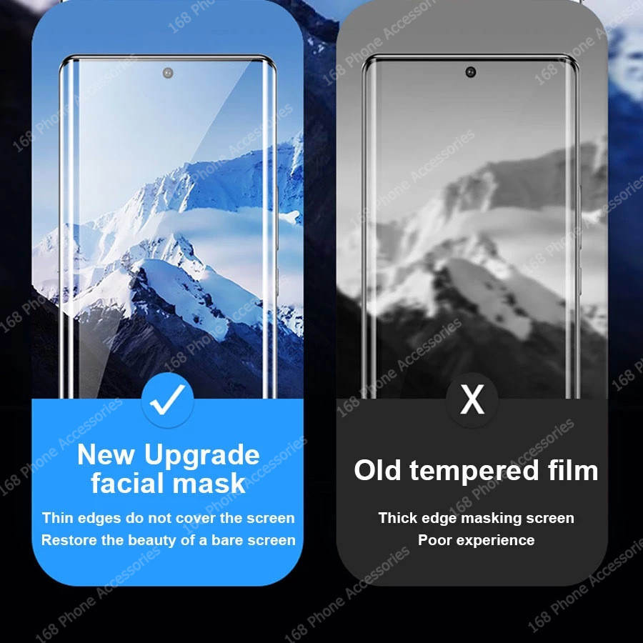 Honor X9C X9D X9B X9A 5G Tempered Glass Easy install Honor 400 Pro ...