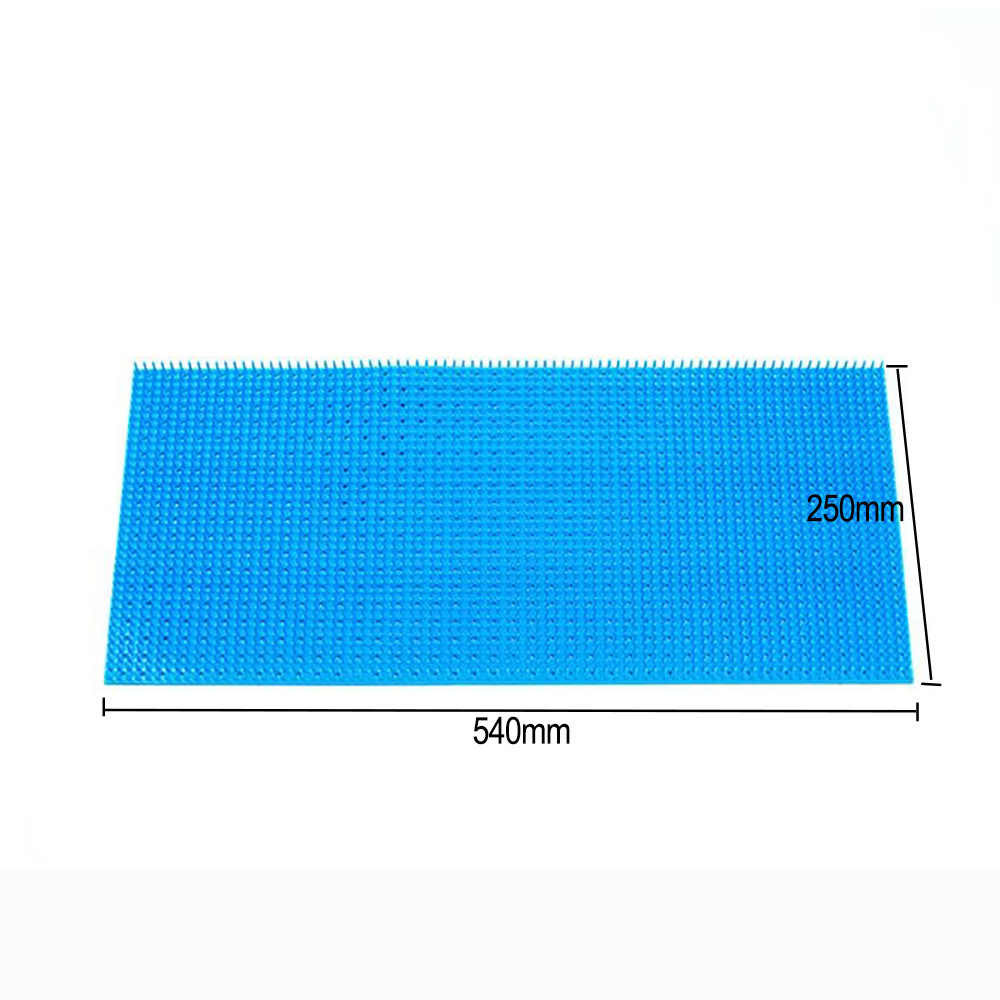 Disinfection Pad Sterilization Mat Silicone Disinfection Mats Dental ...
