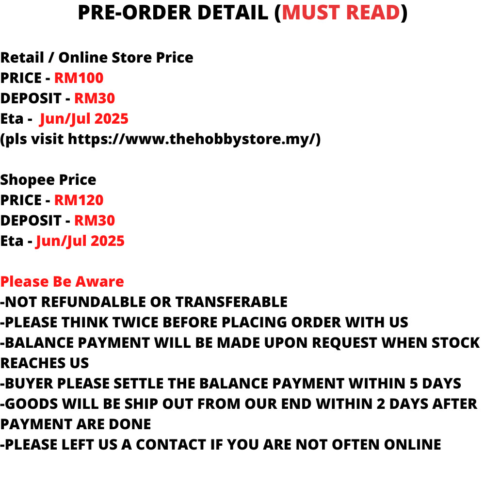 Bandai 30MS SIS-Y00 Shuremi [Color B] po bal | Shopee Malaysia