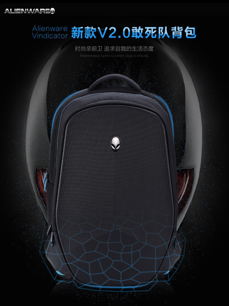 New Model Genuine Waterproof Suitable For Alienware Domestic Authentic ...