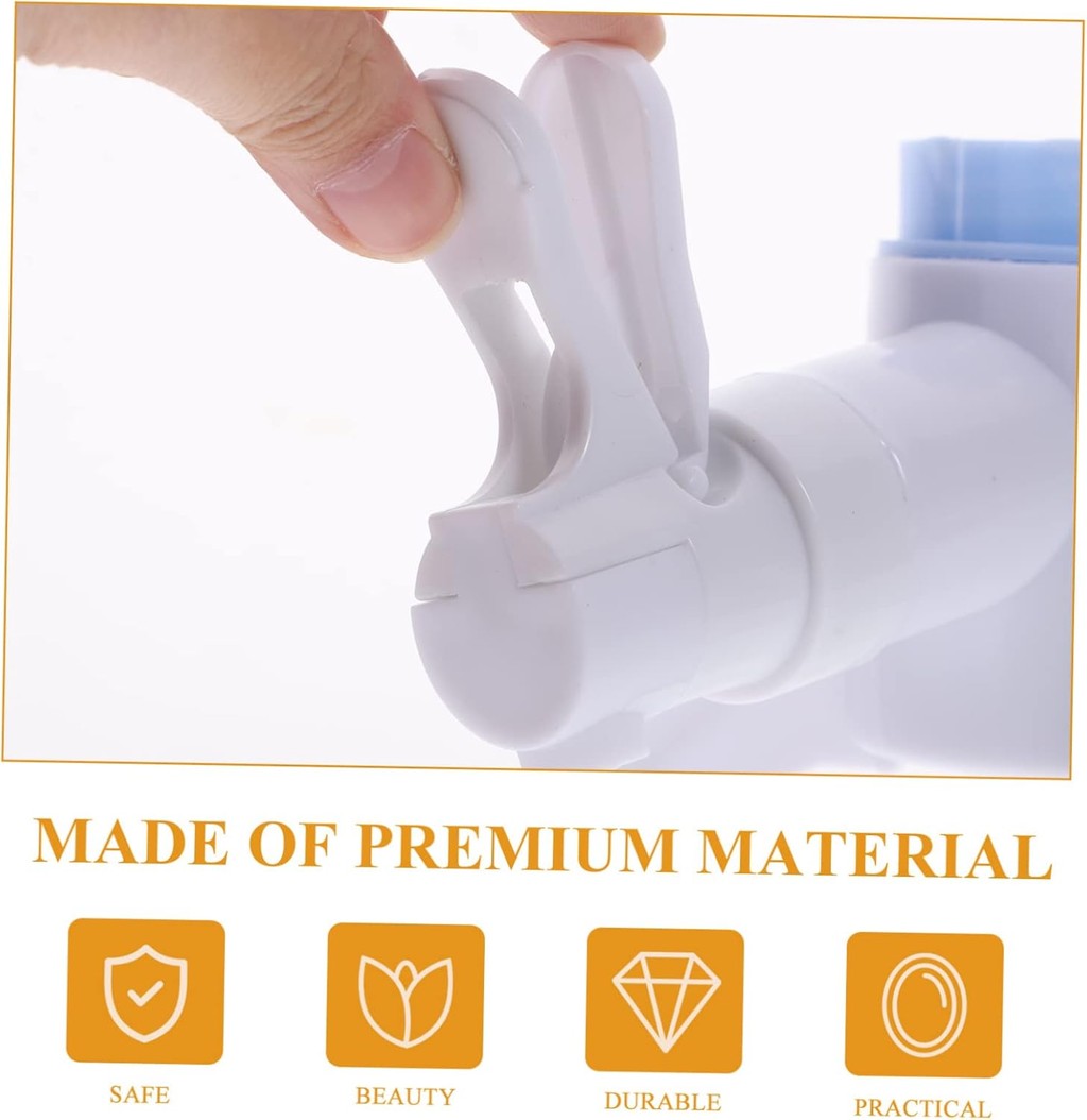 5L Bottle Water Stand Labor-saving Stable Water Dispenser Stand Home ...