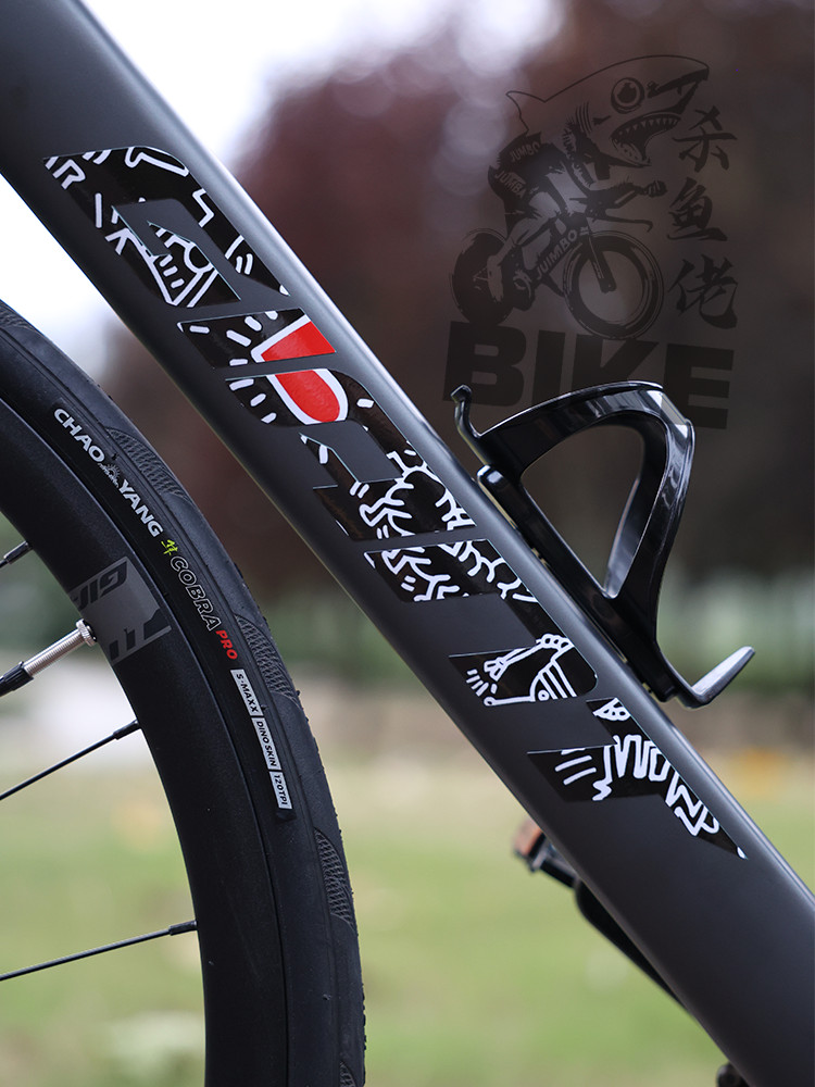 Shipping In 24 Hours Suitable for giant giant Road Bike Lower Tube logo ...