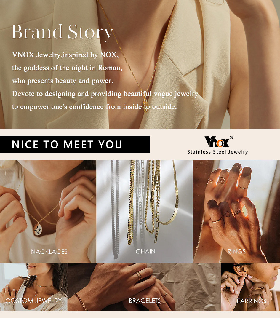 Vnox Black Agate Tiger Eye Gemstone Natural Stone Bracelet for Men, Hip Hop Stainless Steel ...