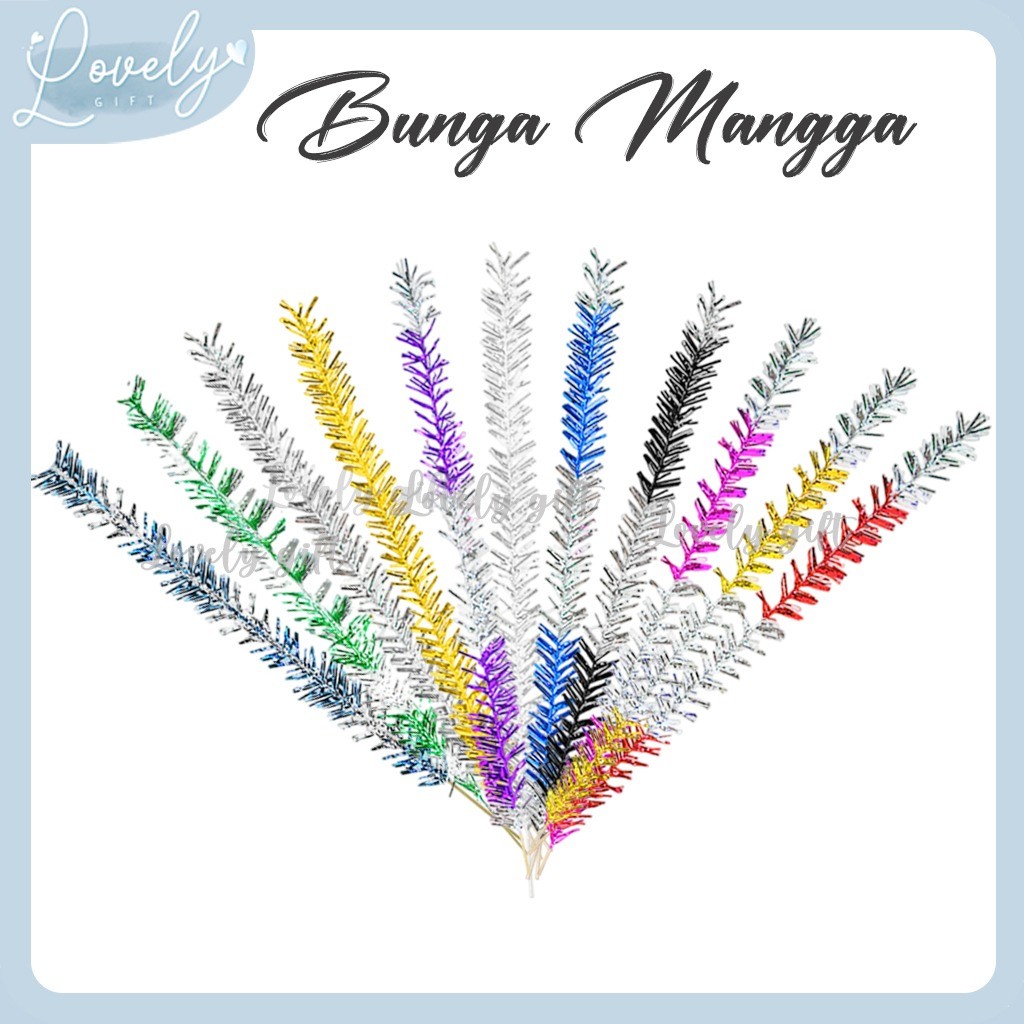 BUNGA MANGGAR/WEDDING CEREMONY/MAJLIS KAHWIN/KENDURI/BUNGA MAGGAR MURAH ...