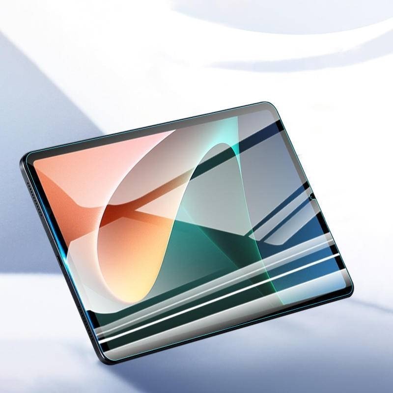 Lenovo TabK10 TabM11 1-2Pcs 9D HD Tablet Tempered Glass Film For Lenovo ...