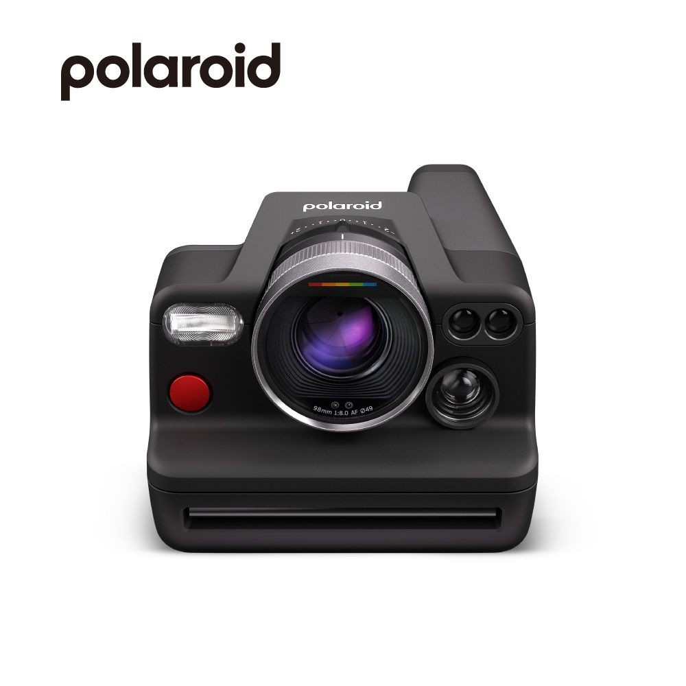 Polaroid I-2 Instant Camera - Full Manual Control, app Enabled Analog ...