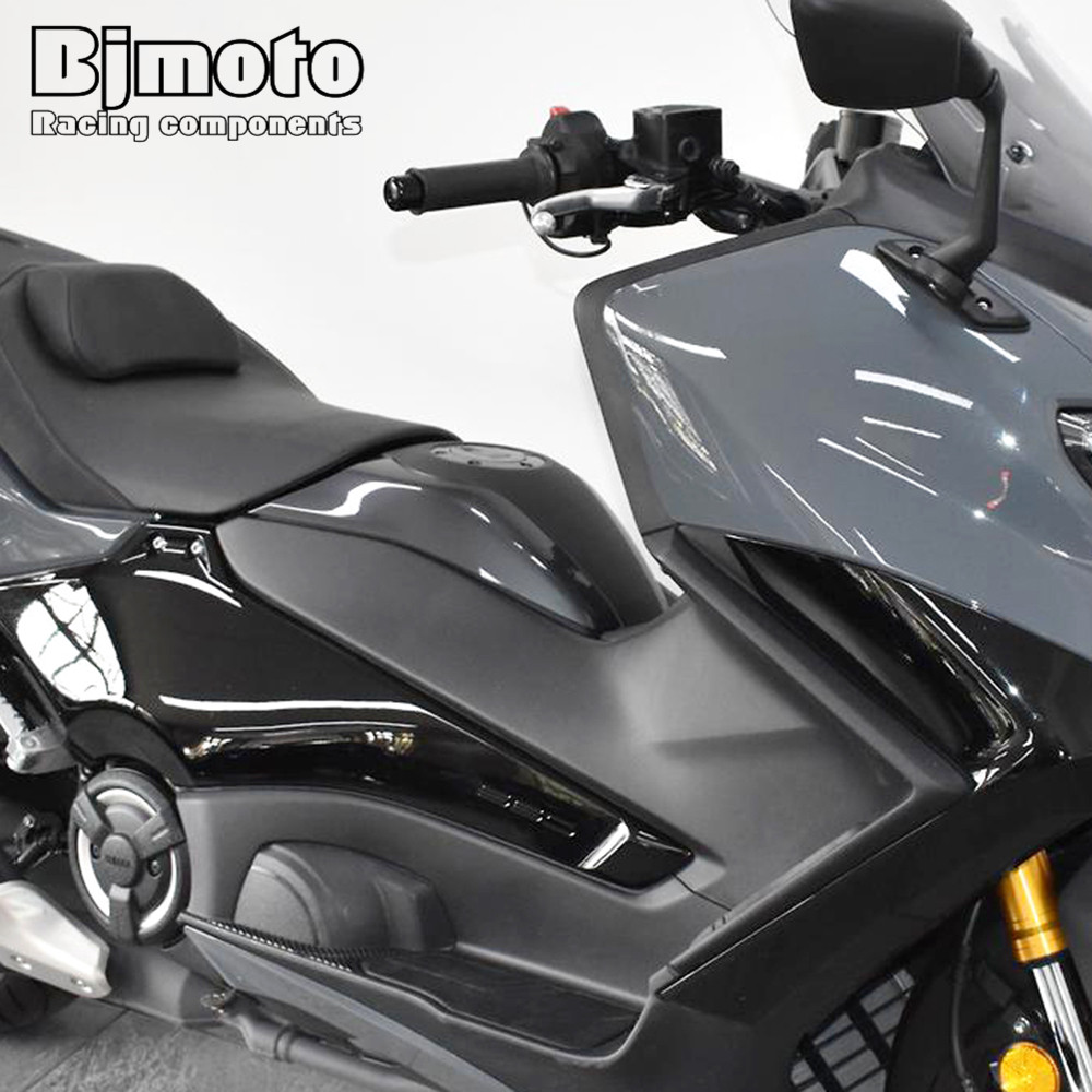 For Yamaha T-MAX560 T-MAX TMAX 560 2022 2023 2024 Motorcycle Front Tank ...