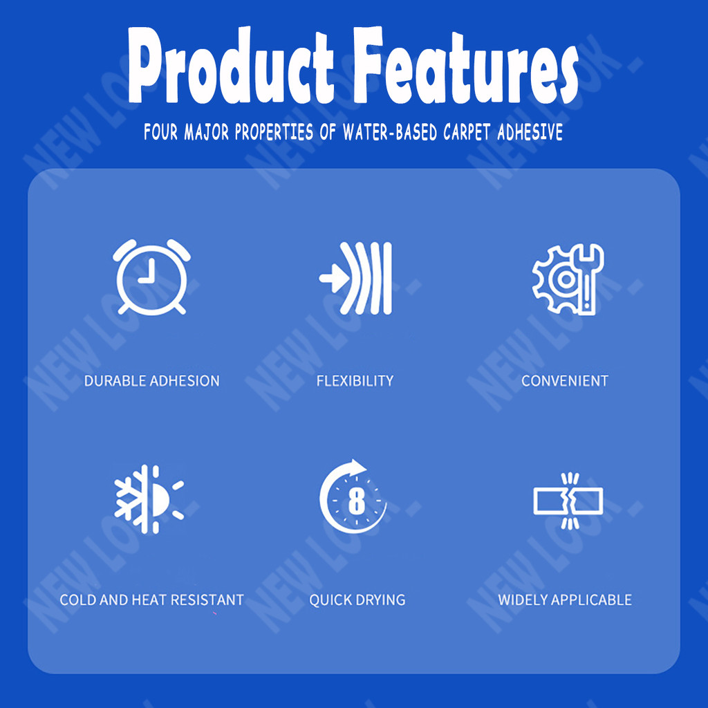 【READY STOCK 】Caulking Glue Waterproof Coating Flexible Deep Crevice ...