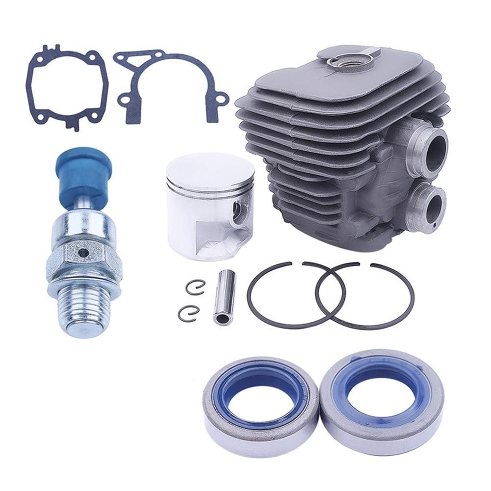 【GIG】Cylinder assemblies of 50mm cutting machine TS410 and TS420 ...