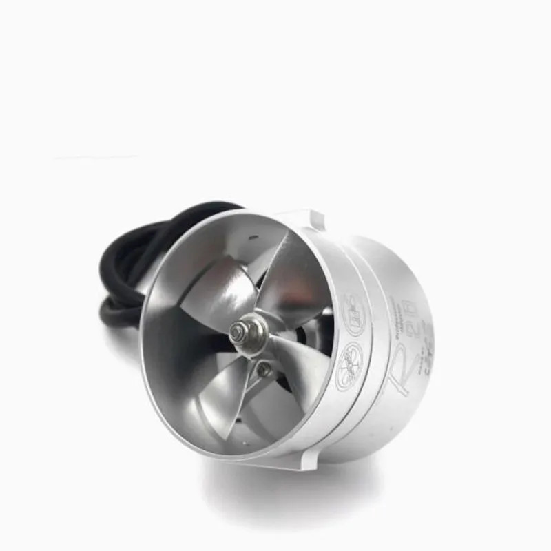 Underwater Robot High-end Underwater Propeller Core-S R26 ROV Thruster ...