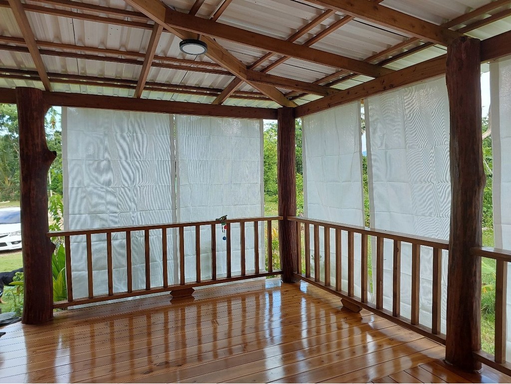 White Balcony Privacy Sun Shade Net Outdoor Sunblock Shade Mesh ...