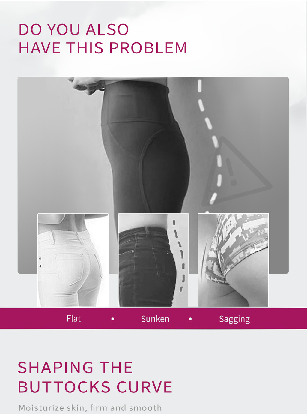 【in stock】RtopR Mango Lifting Firming Nourishing Buttock Treatment ...