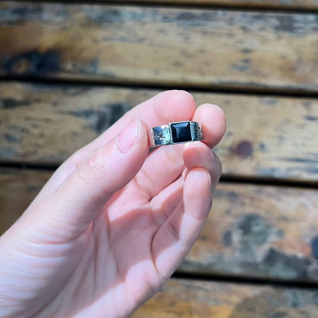 Stray Kids DominATE Ring Skz Lee Know Rings | Shopee Malaysia