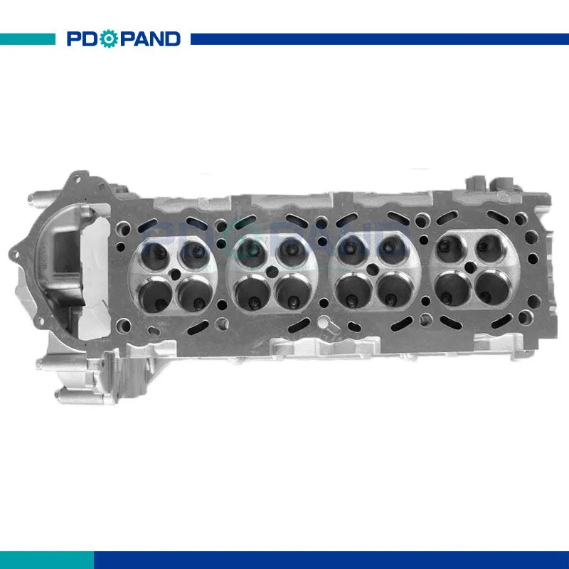 cylinder head for Nissan 240SX Altima D22 Palatin Frontier King-Cab ...