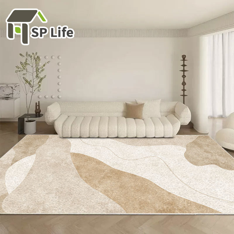 [SP]Japanese Style Plush Carpet Bulu Living Room Fluffy Karpet 200x300 ...