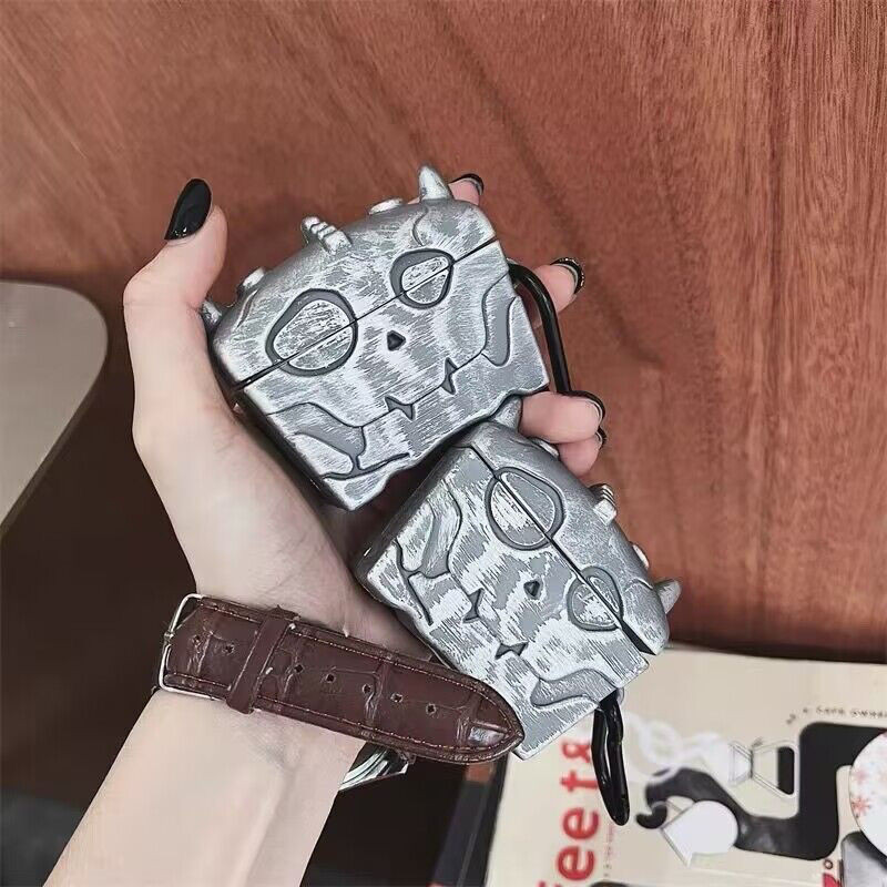 Earbuds Cases for Realme Buds Air 6 Pro / Air 5 Pro, Liquid Silicone ...