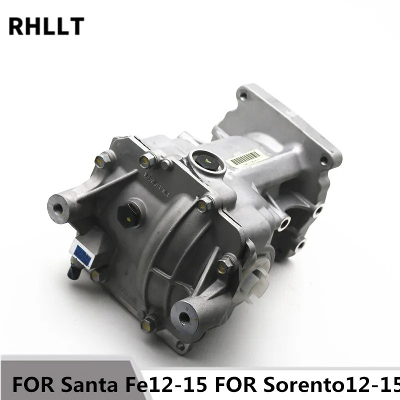 New Genuine Rear Differential Carrier Gearbox 53000-3B500 For Hyundai ...