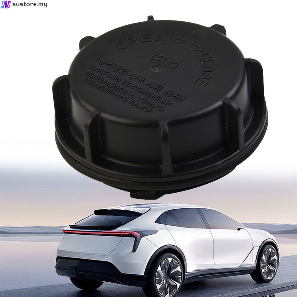 [Super]Headlight Lamp Bulb Dust Cover Cap For Kia For Hyundai Ceed ...