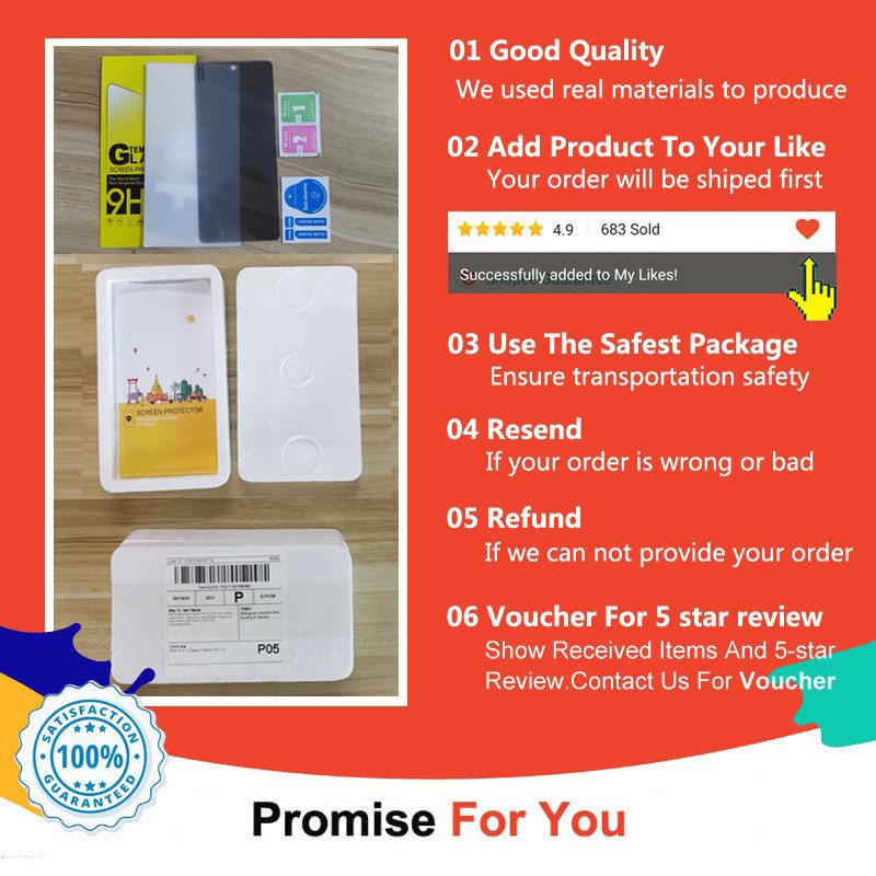 1-3 Pcs Privacy Screen Protector For Motorola Moto G55 5G Full Cover Tempered Glass For Motorola ...