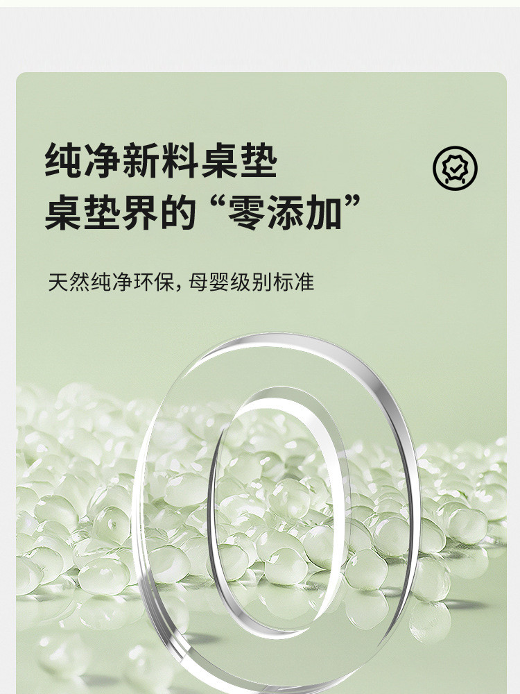 Transparent Transparent Table Mat 1mm Table Mat Desktop Plastic pvc ...