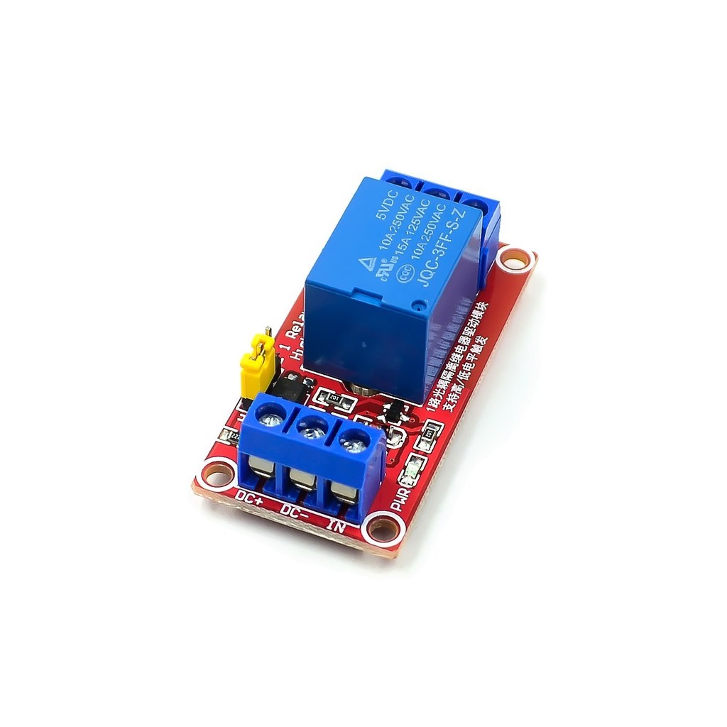 Relay module 1 2 4 8 Channel 5V 12V 24V Relay Module Board Shield with ...