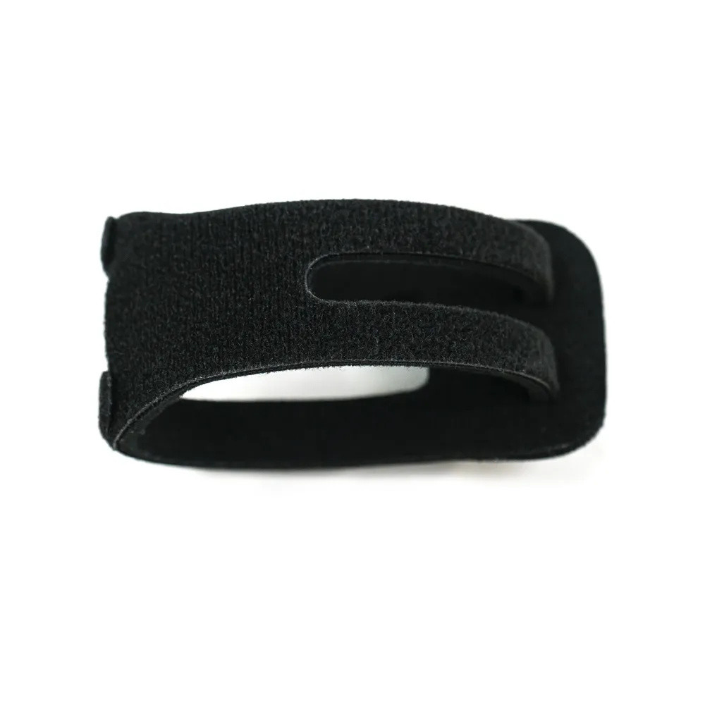 Adjustable Support Wrist Brace Thin Sports Yoga Wrist Band Tfcc Tear ...