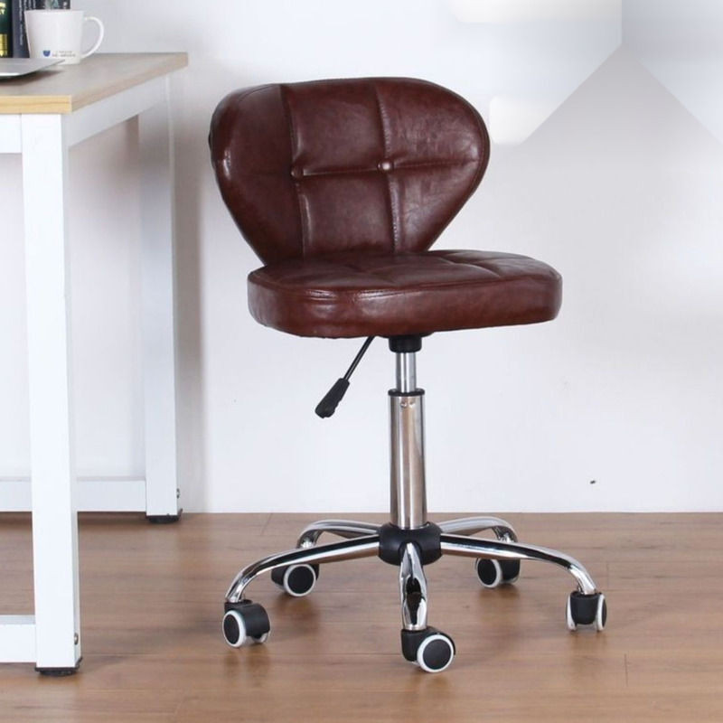 Nordic Small Swivel Lifting Rotating Computer Compact Household Student ...