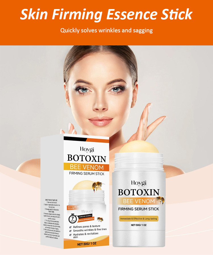 Neck Essence Stick Facial Contour | Shopee Malaysia