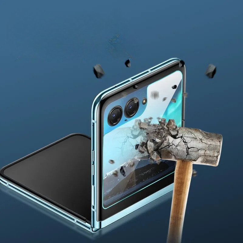 3D Curved Tempered Glass For Motorola Razr 60 Ultra Razr 50 Ultra ...