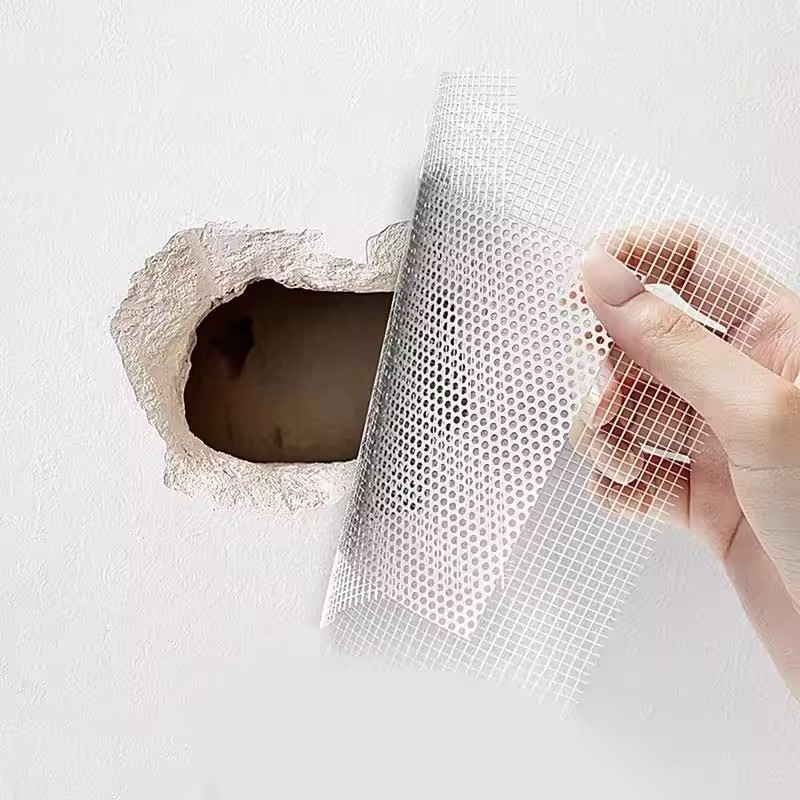 Drywall Repair Kit Wall Repair Patch - Professional Wall Repair Panel ...