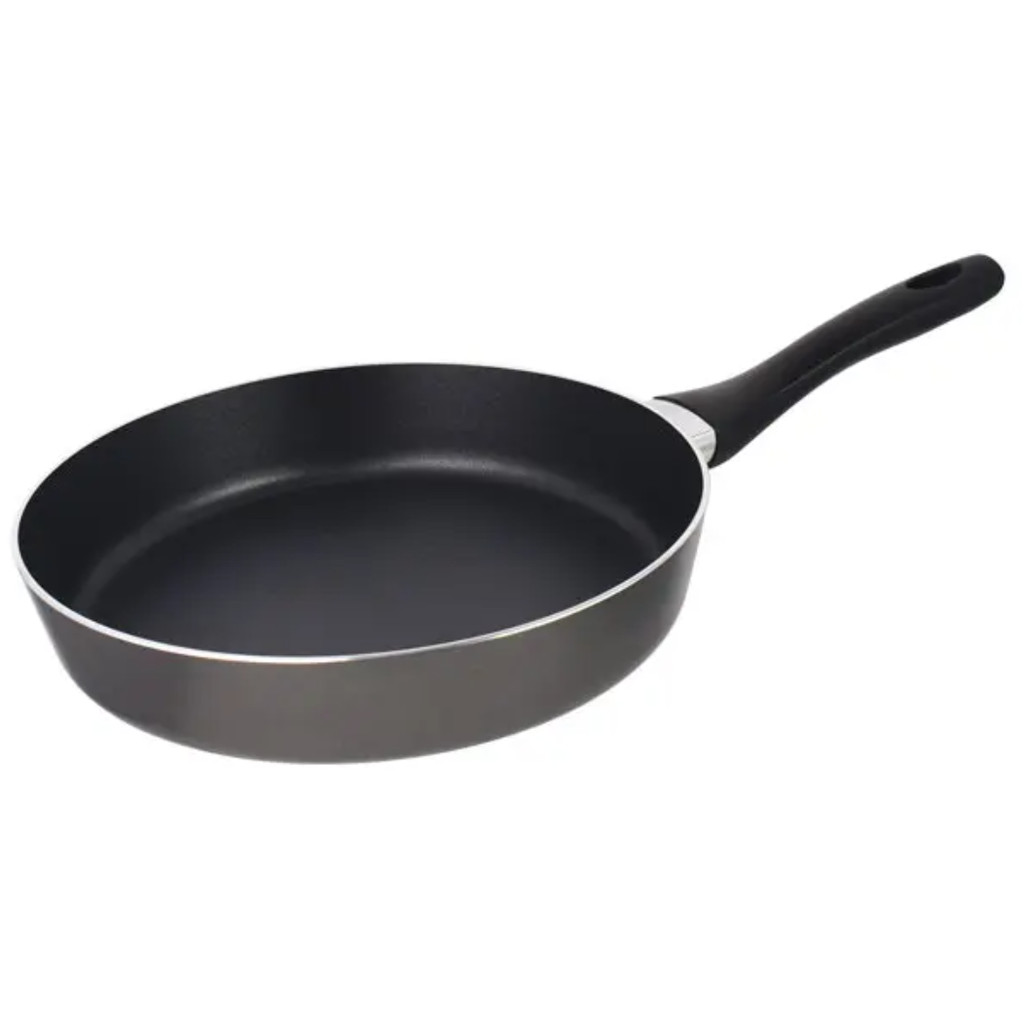 Zebra Extreme Plus Non Stick Deep Fry Pan (28cm) | Shopee Malaysia
