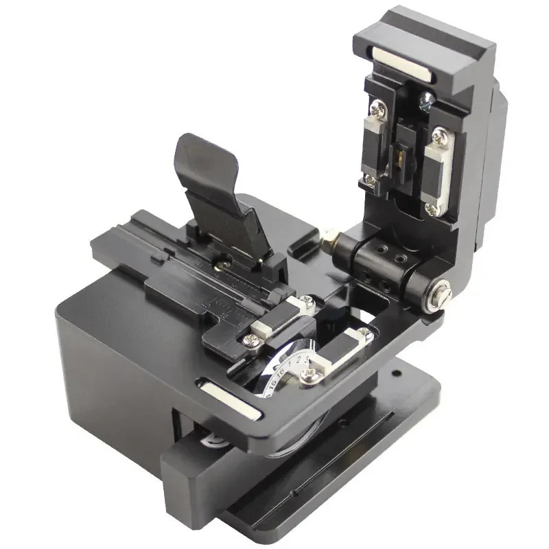 Hotmelt cutter fiber optic cutter high-precision automatic fiber optic ...