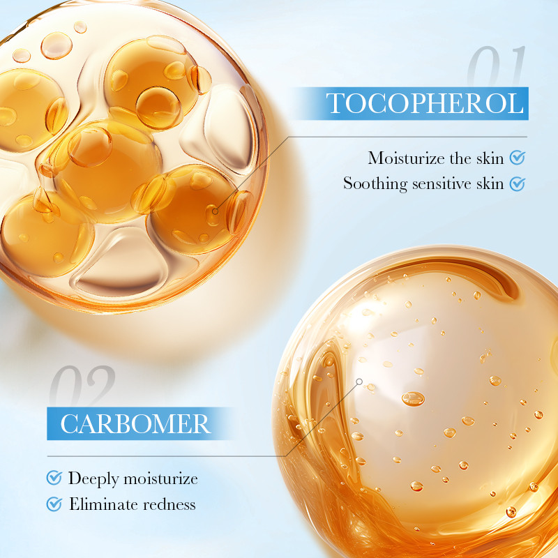 ROREC SADOER Nourishing Coconut Oil Moist Spray Ultra Hydrating Moisturizing Brighten Repair ...