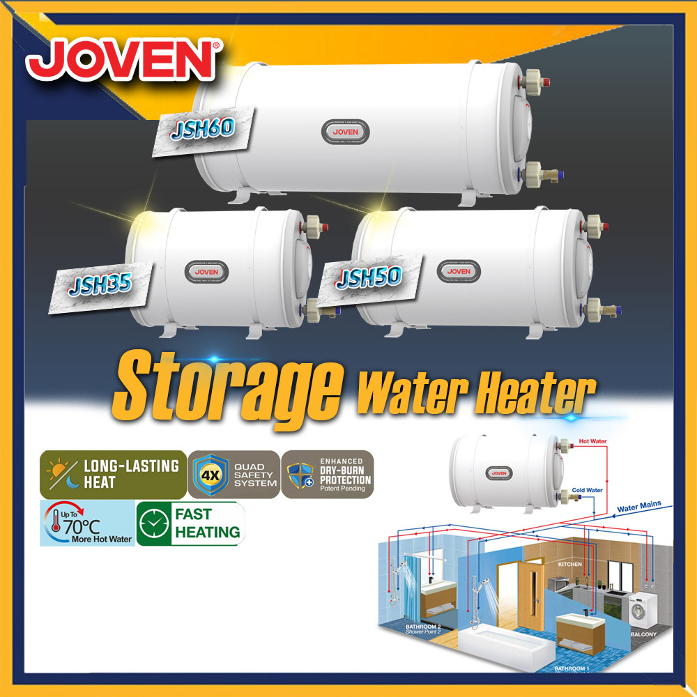 Original Joven Storage Water Tank Bathroom Storage | Home Storage ...