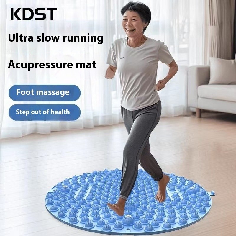 【Ready Stock】Stepper exercise/Acupressure Foot Mats Medical Therapy ...