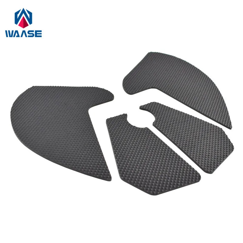 waase For Yamaha MT-07 FZ-07 FZ07 MT07 2018 2019 2020 Tank Pad ...