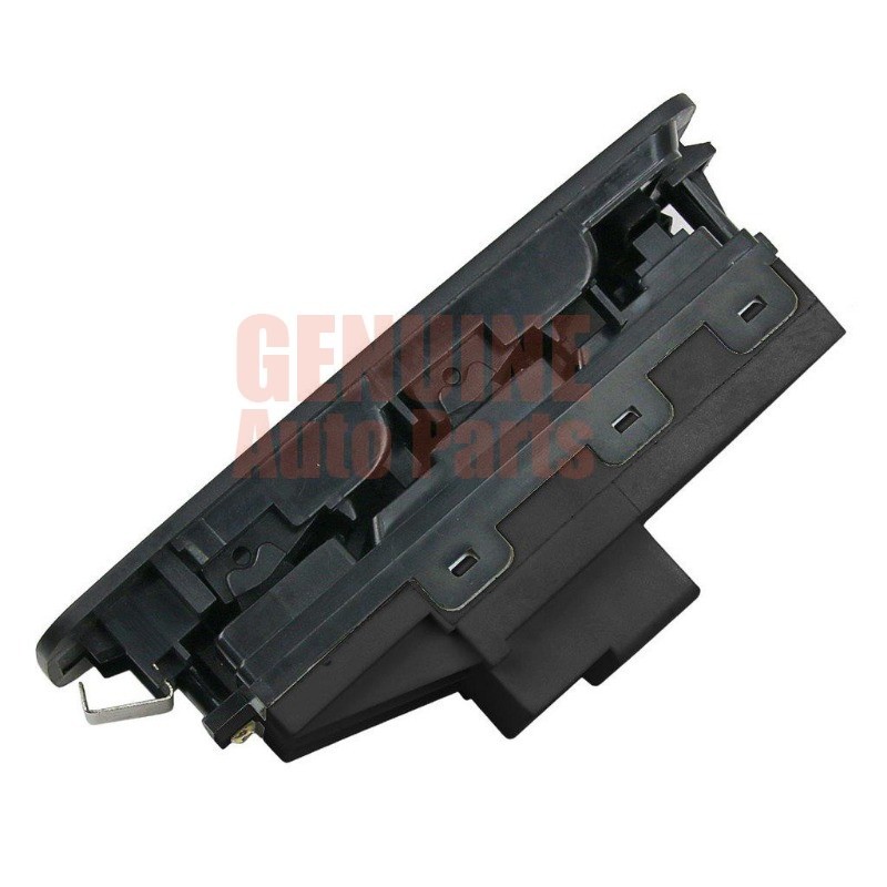RH Power Window Switch Main Control Main Switch (4 Button) 84820-97201 ...