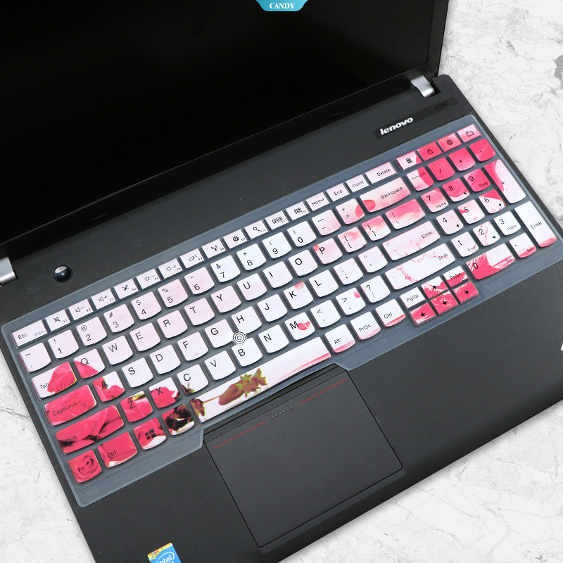 Lenovo ThinkPad E570c/E575/E570 Keyboard Cover – 15.6-inch Anti-Dust ...