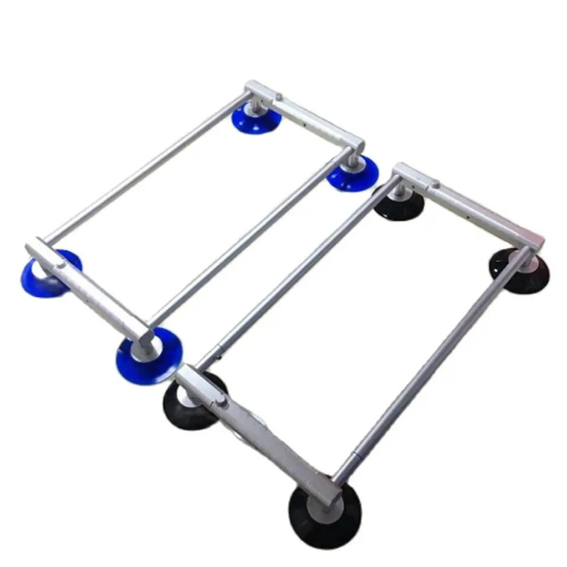 LCD TV Screen Sucker 4 Suction Cups Device 32-55 Inch LED TV Display ...