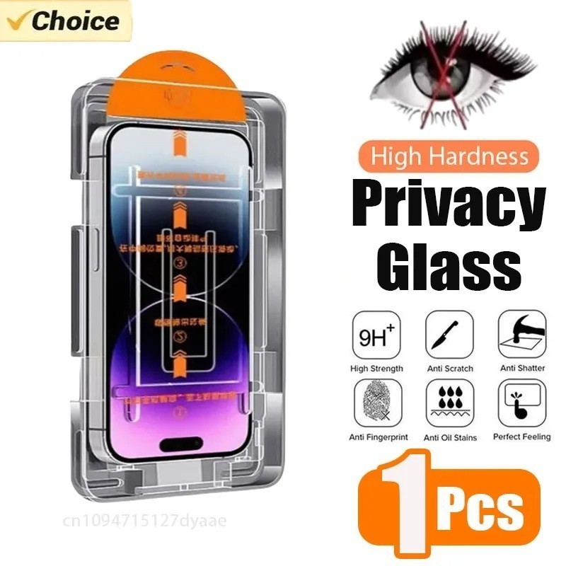 For IP15 Pro Max 14 14ProMax 13 12 11 XR X Xs Max 8+ 7+ 8 7 6s Full ...