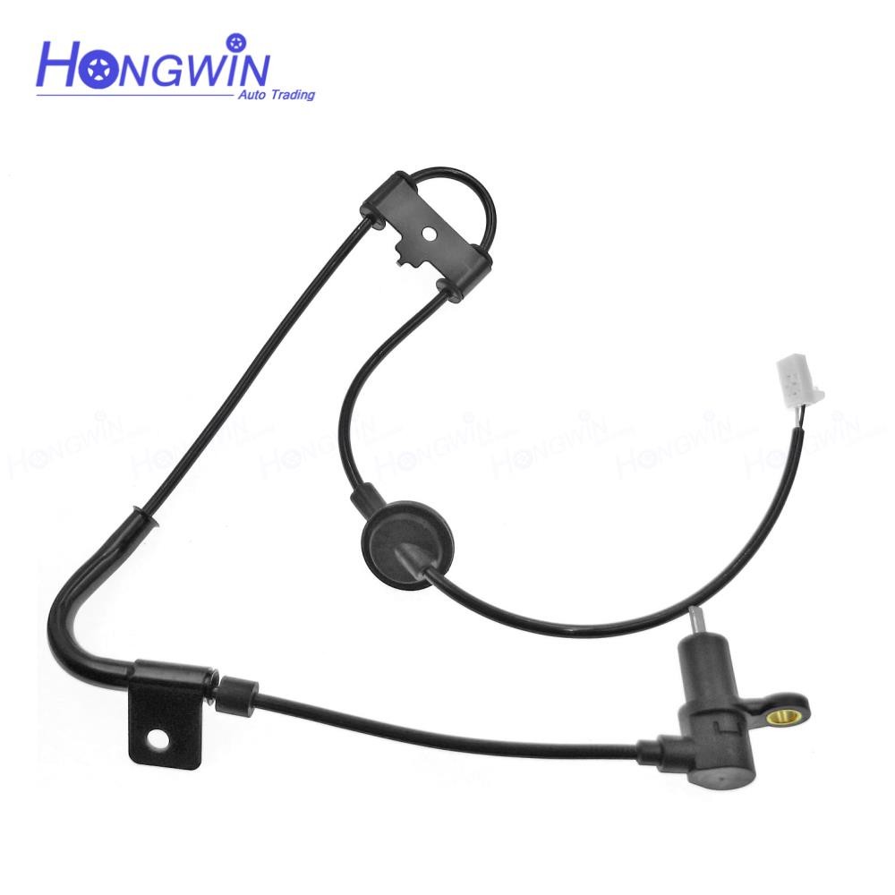 Genuine No. 95670-2F000 95670-2F100 95680-2F000 Front Rear ABS Wheel ...