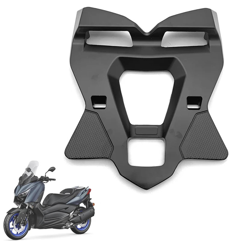 Fit For YAMAHA XMAX 300 125 Tech MAX 2023-2024 Motorcycle Rear Cargo ...